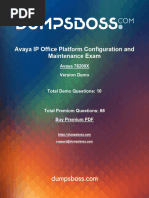 Wheebox Test Guide | PDF | World Wide Web | Internet & Web