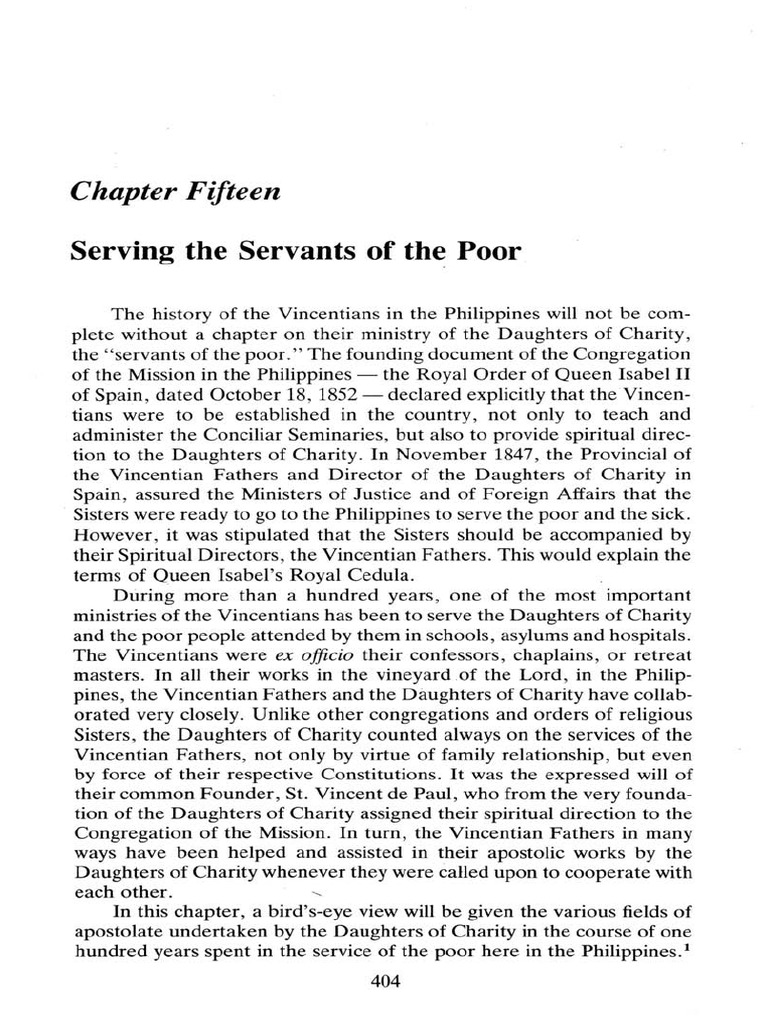 CH 15 | PDF | Manila