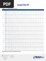 Royal Cord Wire Price List | PDF | Manufactured Goods | Wire