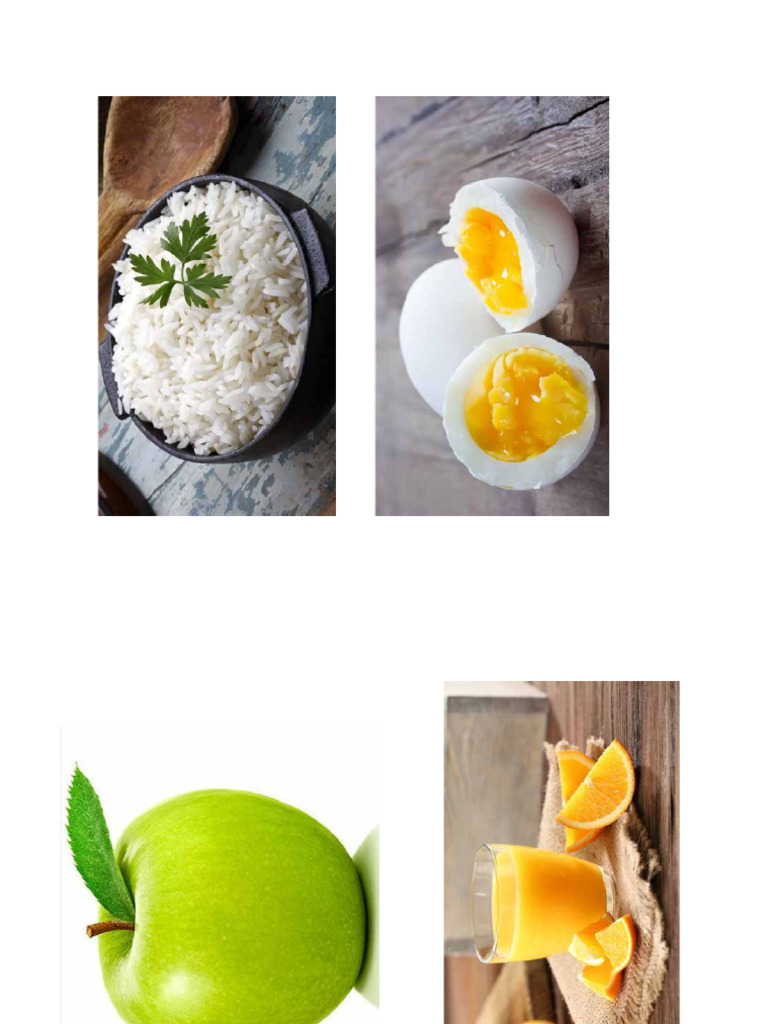 Tarea de Comidas | PDF