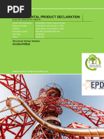 Scallop Design in Steel Structures | PDF | Fatigue (Material) | Welding