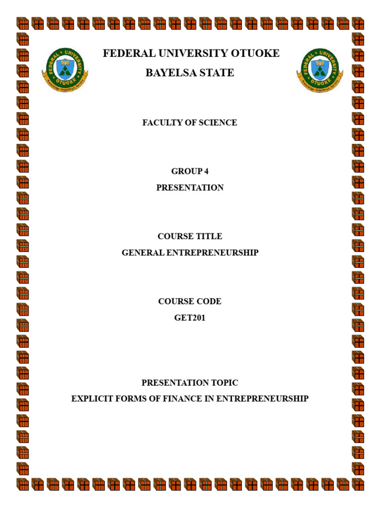 Group 4 Presentation Soft | PDF