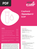 Genxpert Manual | PDF | Computing | Computers