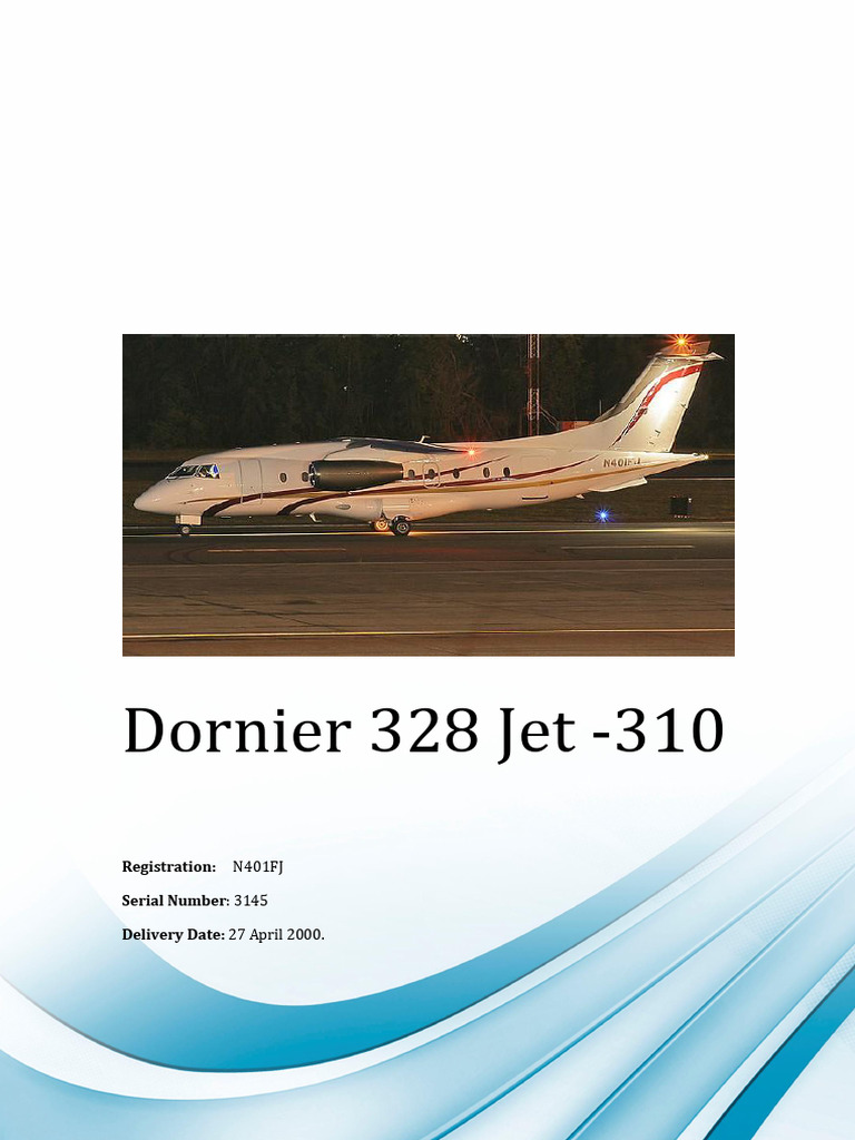 SN 3145 N401 FJSpecs | PDF