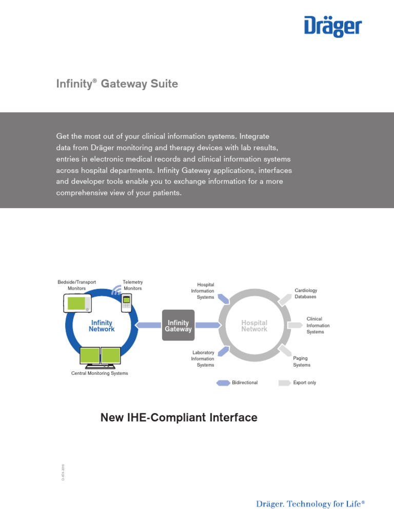 Infinity Gateway Suite vf70 Pi 9101184 en GB | PDF | Microsoft Windows ...