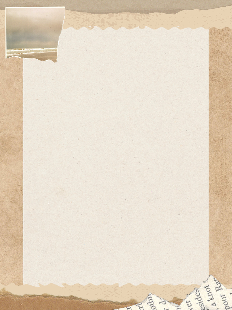 Beige Paper Aesthetic Notes Background A4 Document _20240322_163724 ...