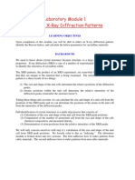 X’Pert HighScore Plus User Guide | PDF