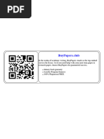 Literature Review Matrix TEMPLATE UPDATED | PDF