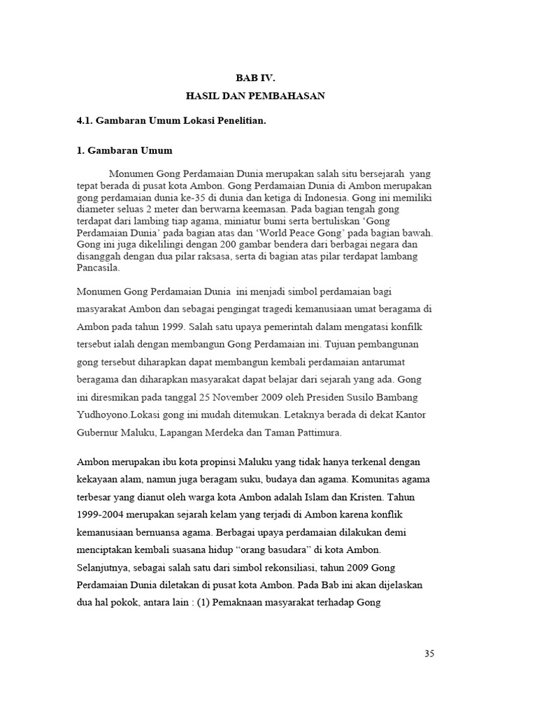 Bab - 4 - 5 Omi | PDF