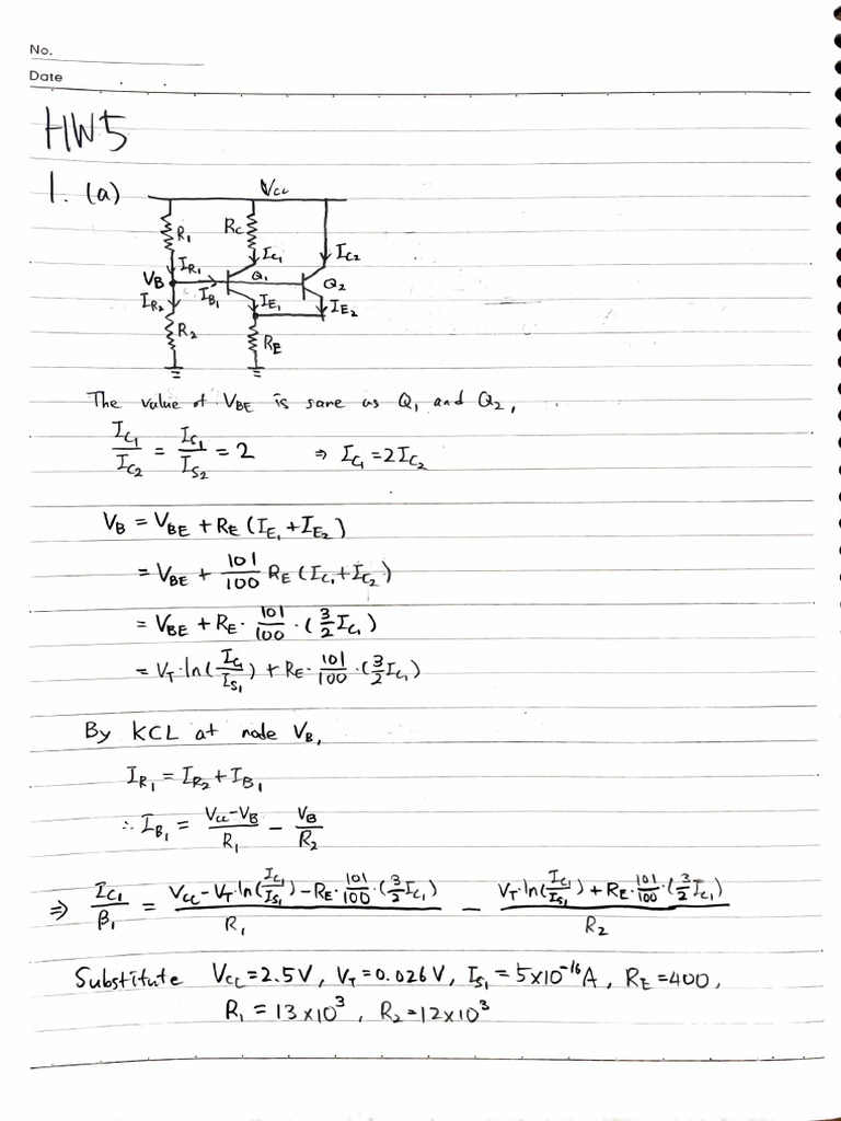 20200487 이재빈 HW5 | PDF