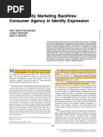 Festinger, L. (1954) - A Theory of Social Comparison Processes. Human ...