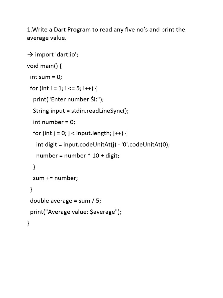 Mad Practical Assign 2 H | PDF | Mathematics | Numbers