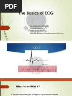 Normal ECG Checklist PDF | PDF | Electrocardiography | Circulatory System