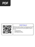 Epq Literature Review Example | PDF | Climate Change | Aeronautics