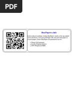 How To Make A Definition of Terms in A Research Paper | PDF ...