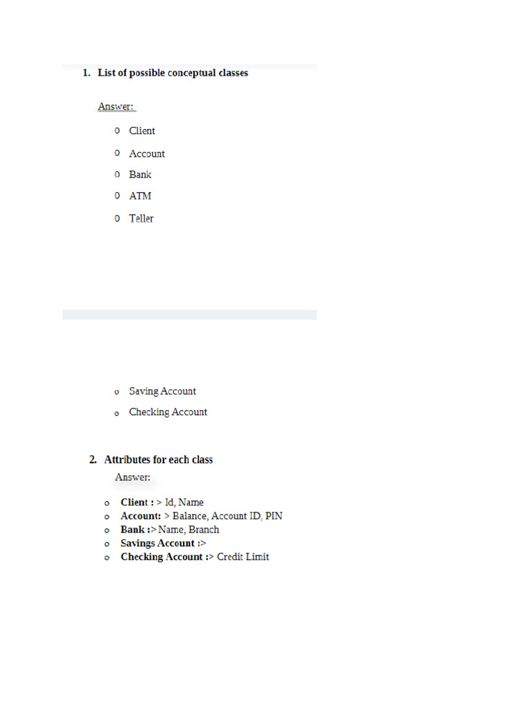 SDA Assignment | PDF