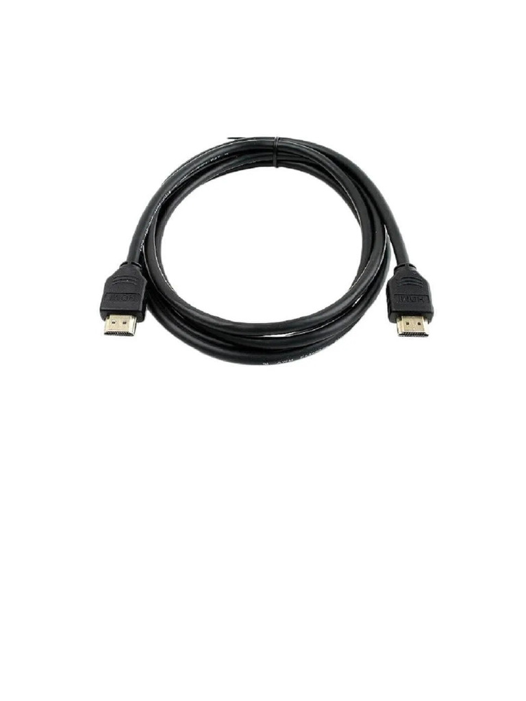 Kable HDMI | PDF