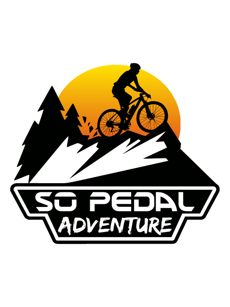 Logo So Pedal Adventure | PDF
