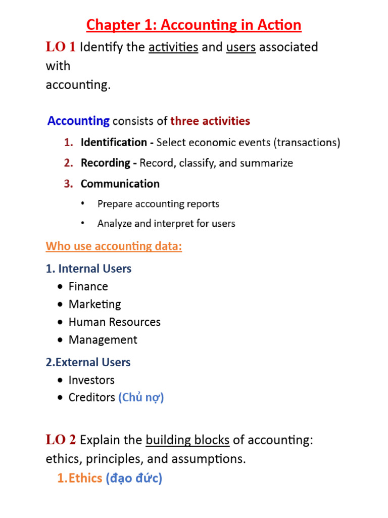 PA Note | Download Free PDF | Debits And Credits | Equity (Finance)