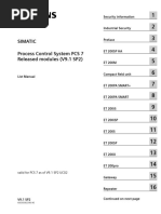 SENTRON Pac3200 Manual Ul PSC en | PDF | Parameter (Computer Programming) | Power Supply