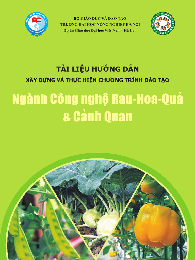 HUA Booklet (Vietnamese) | PDF