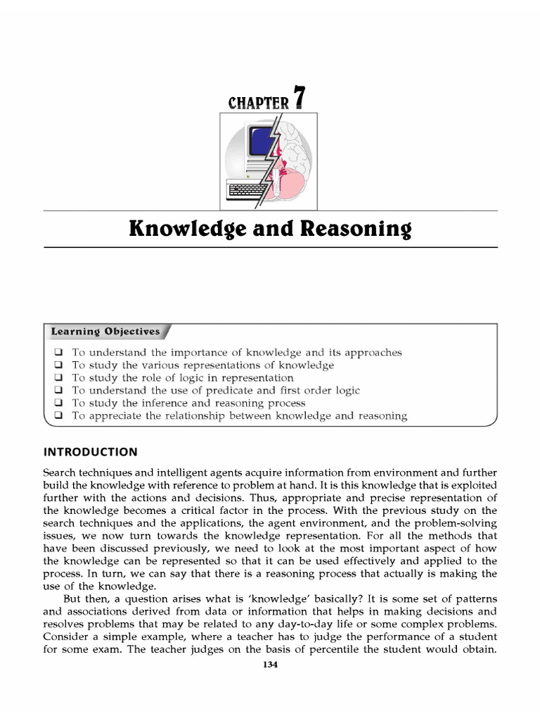 Unit III Book Material | PDF