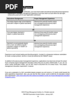 API 650 Hydrostatic Testing Guidelines | PDF | Corrosion | Water Quality