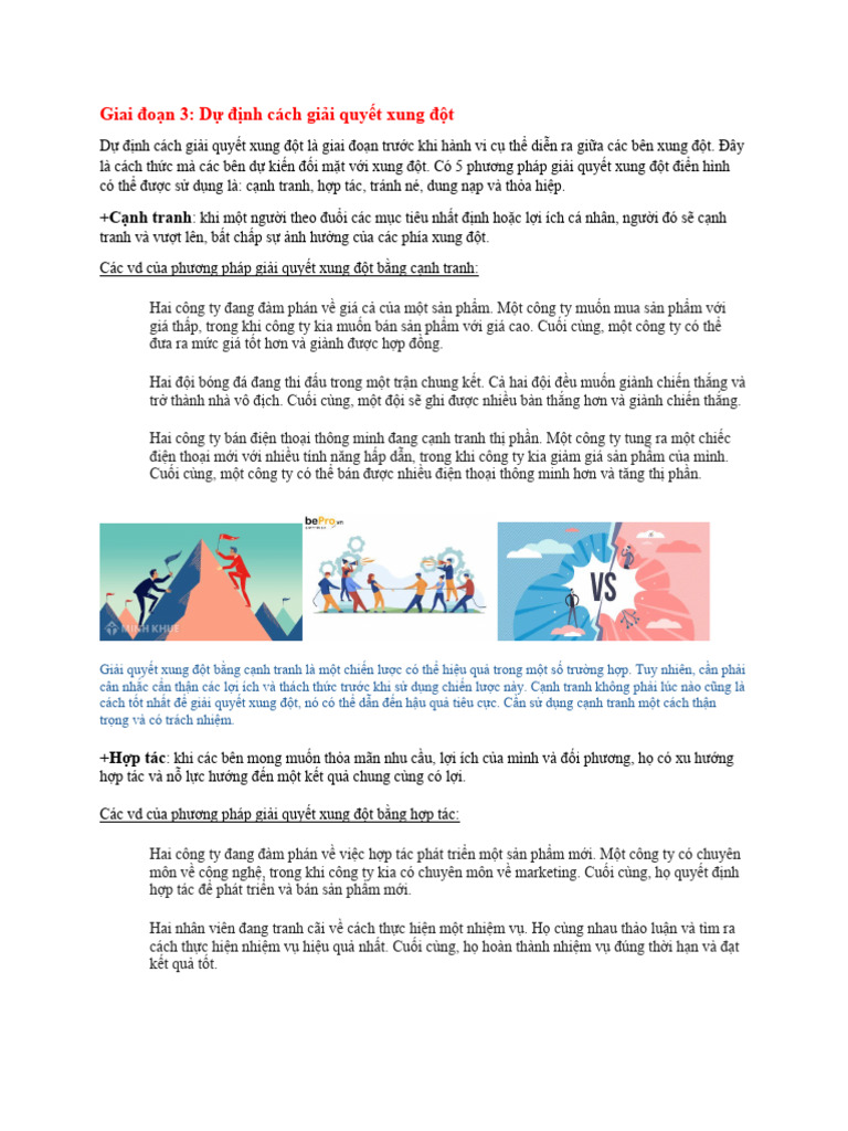 Giai Đo N 3 (QTH) | PDF