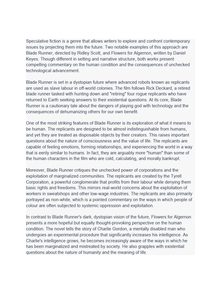 Draft English | PDF