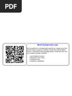 Literature Review Matrix TEMPLATE UPDATED | PDF