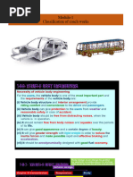Types and Classifications of Buses | PDF | Bus | Motor Vehicle