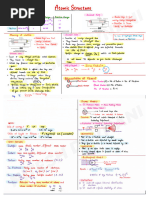 General Organic Chemistry (GOC) Short Notes | PDF | Applied And ...