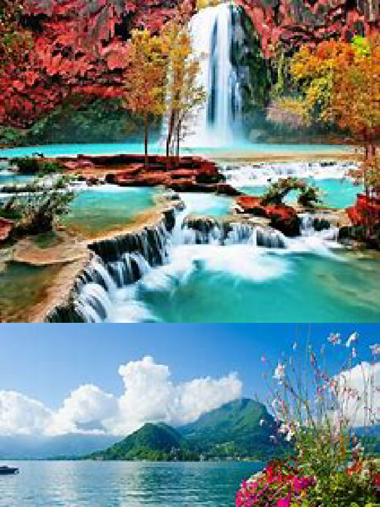 Beautiful Images PDF | PDF