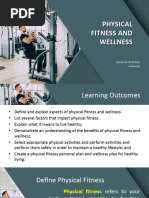 Syllabus For PATHFIT 2 EXERCISE BASED FITNESS ACTIVITIES 2nd Sem. AY 23 ...