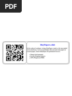 Proposal For Transitioning Writing Tasks Exams To An Online Platform ...