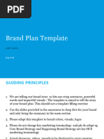 Idea For A TPP Template | PDF | Medical Treatments | Pharmacy