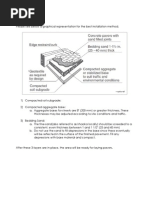 Bs 6717 2001 Requirements and Test Methods | PDF | Engineering ...