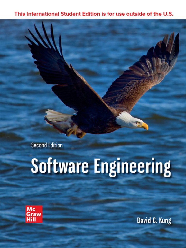 Kung D. Software Engineering 2ed 2023 | PDF | Software Development ...