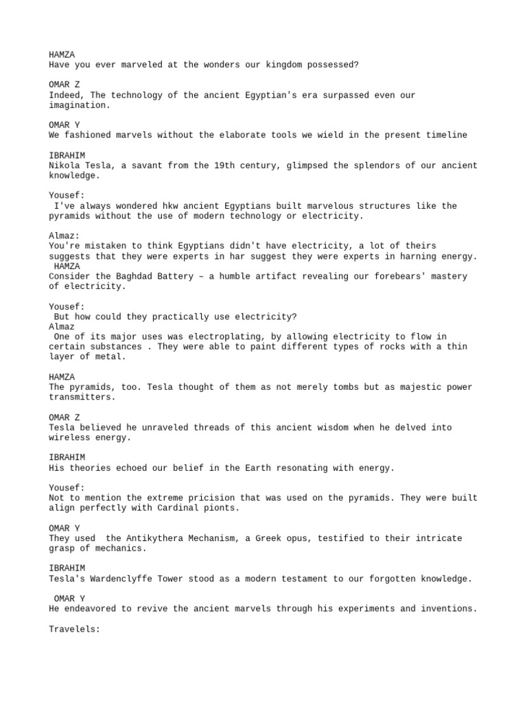 Ancient Egyptian Script | PDF | Ancient Egypt | Egyptian Pyramids