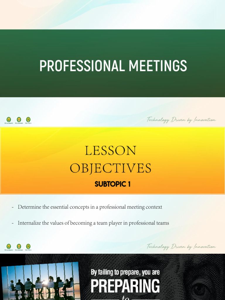 m10s1 - Powerpoint | PDF