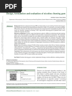 Avastin Emulsiflex C3 - Manual | PDF | Valve | Pump