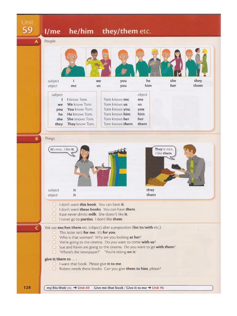 HW Exercises 21.3 | PDF