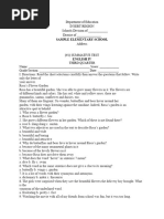 How To Bee by Bren Macdibble | PDF | Adjective