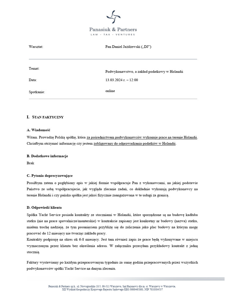 Jazdzewski Warsztat | PDF