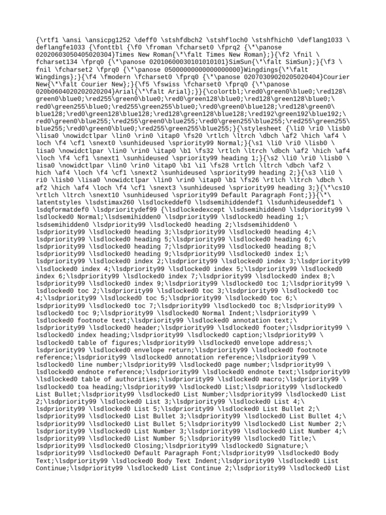 Uji Independen T Tes Kelompok Rondo | PDF | Html | Writing