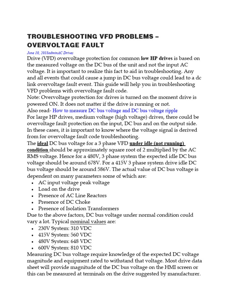 Dbu Unit | PDF | Capacitor | Direct Current