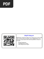 Staar Raw Score Conversion Table English I | PDF | Student Assessment ...