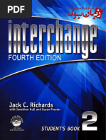 Interchange 4th Edition Class Audio | PDF | Digital Audio | Multimedia