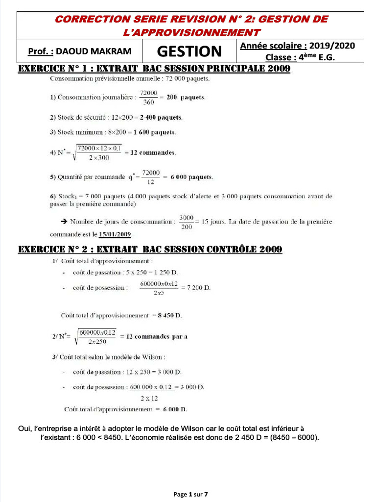pdf-correction-serie-revision-n2-bac-2020_compress | PDF