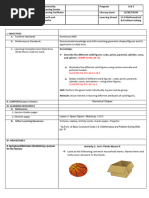 Differentiating Solid Figures From Plane Figures | PDF | Shape